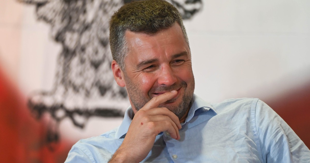 Michał Rachoń dyrektorem programowym TV Republika Kim jest "pan ...