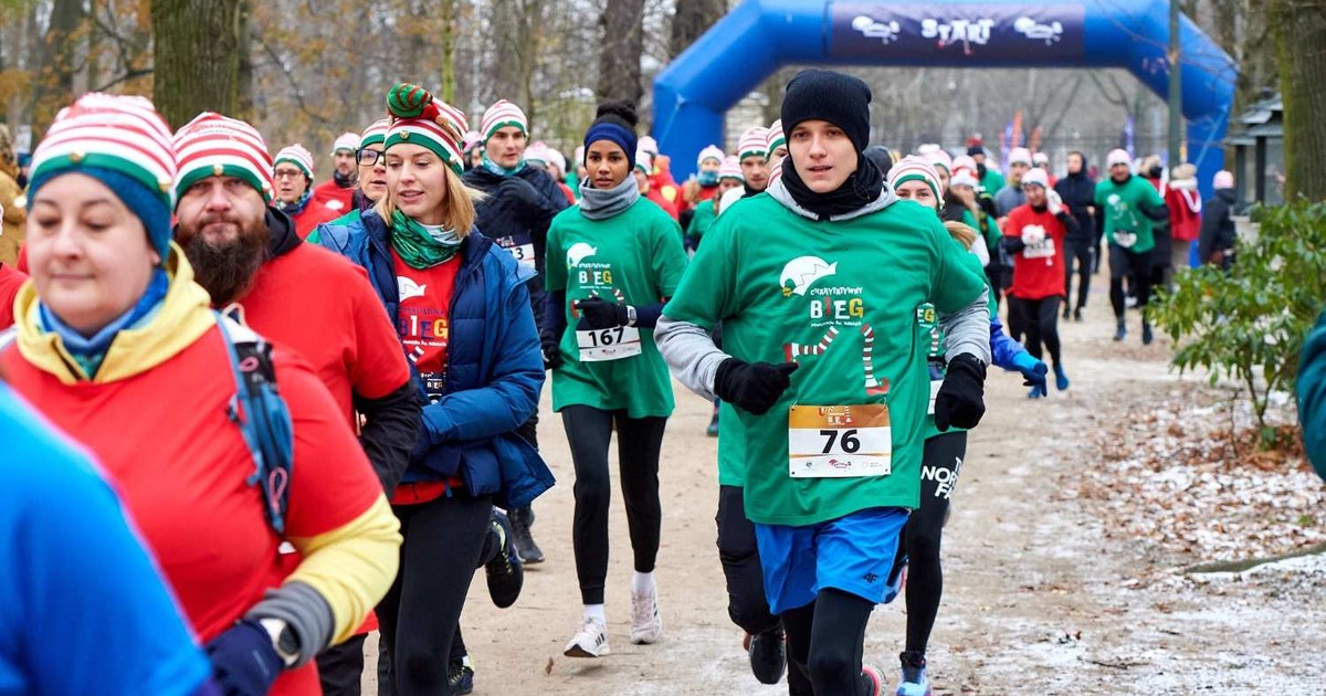 WeNet wspiera walkę z depresją - firma partnerem społecznej inicjatywy „Biegiem Pomagam ...