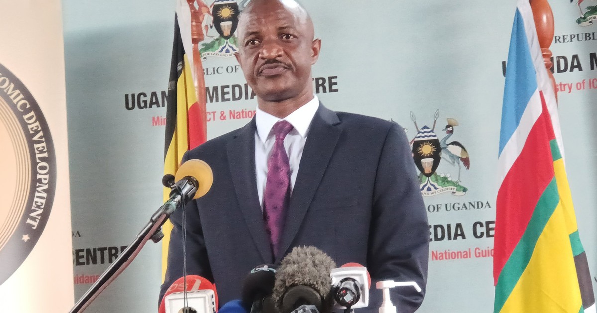 Doctors urged to be patient | Pulse Uganda