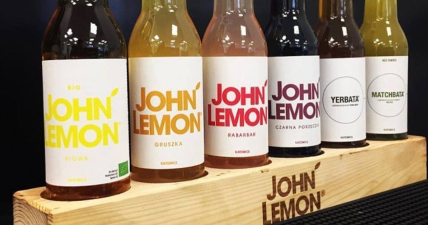 John Lemon znika z rynku. Firma przegrała z Yoko Ono