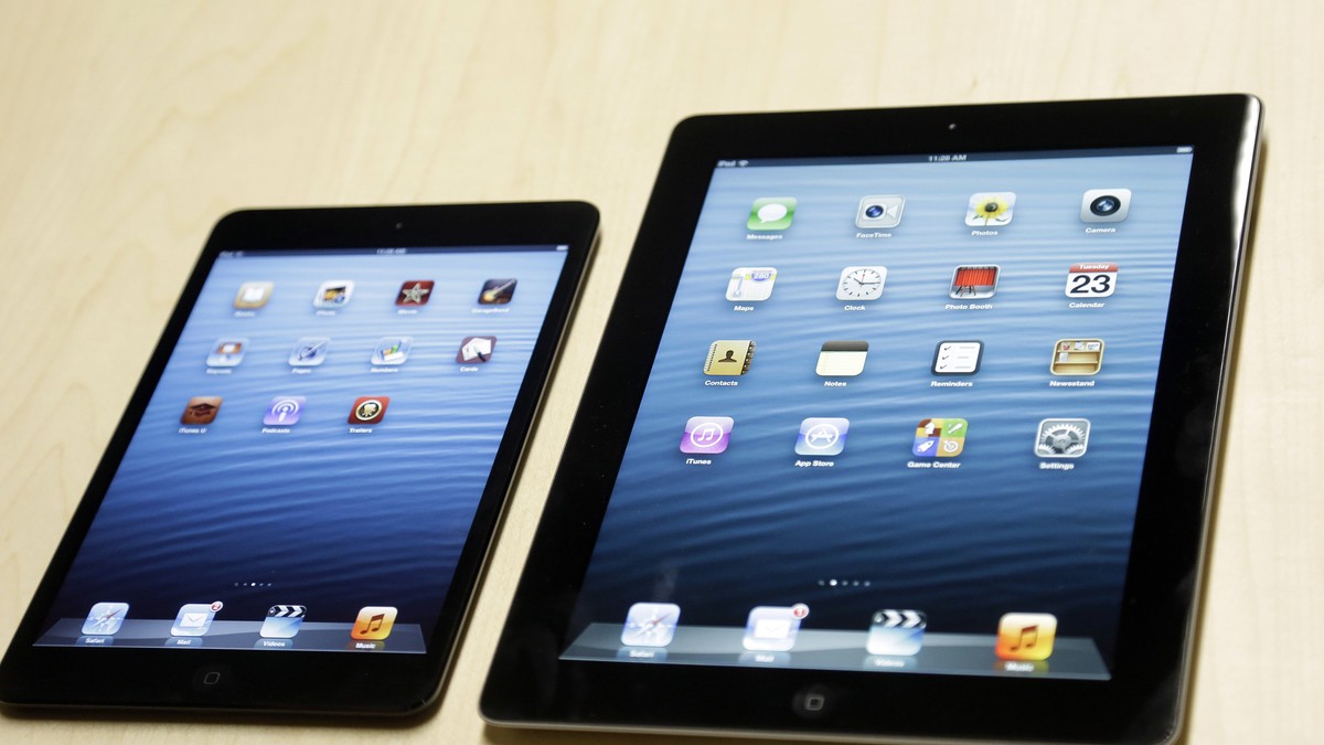 "Eplov" novi model "ajped mini" skoro duplo skuplji od konkurencije - Blic