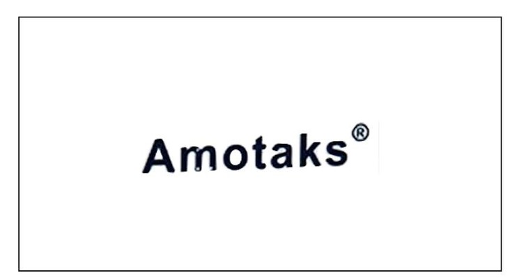 Amotaks granulat