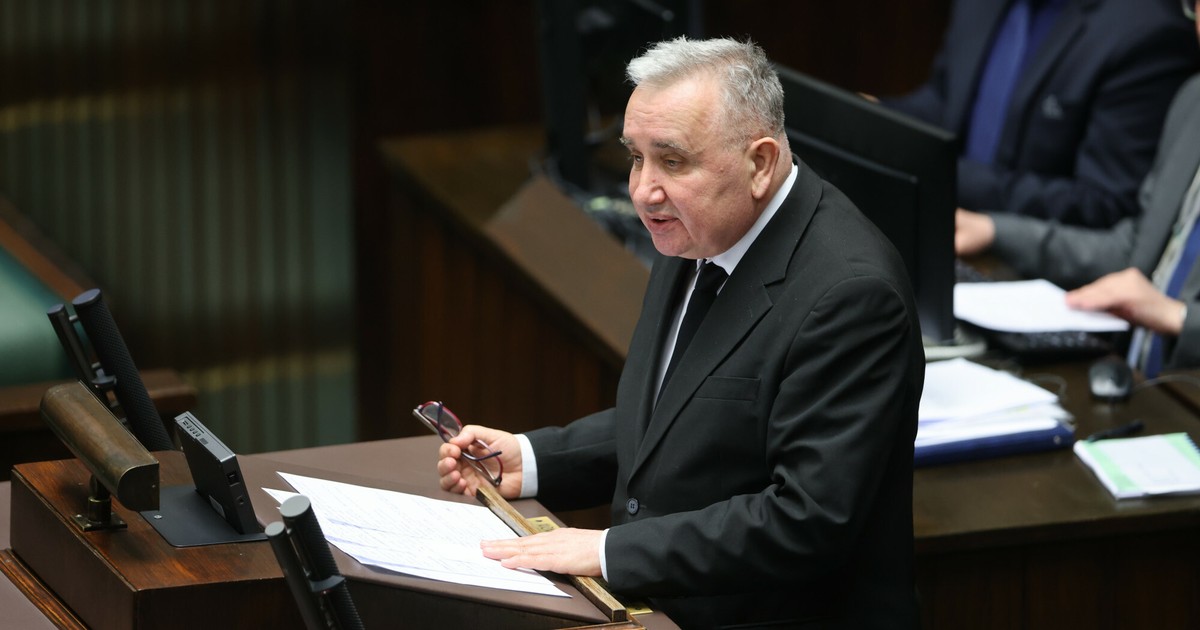 Pyzik: czas na rozmowy z KE o wznowieniu wydobycia węgla