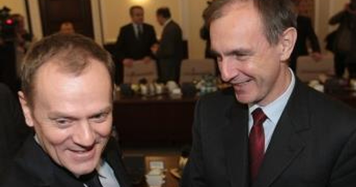 Antenowa wpadka Bogdana Klicha | Newsweek