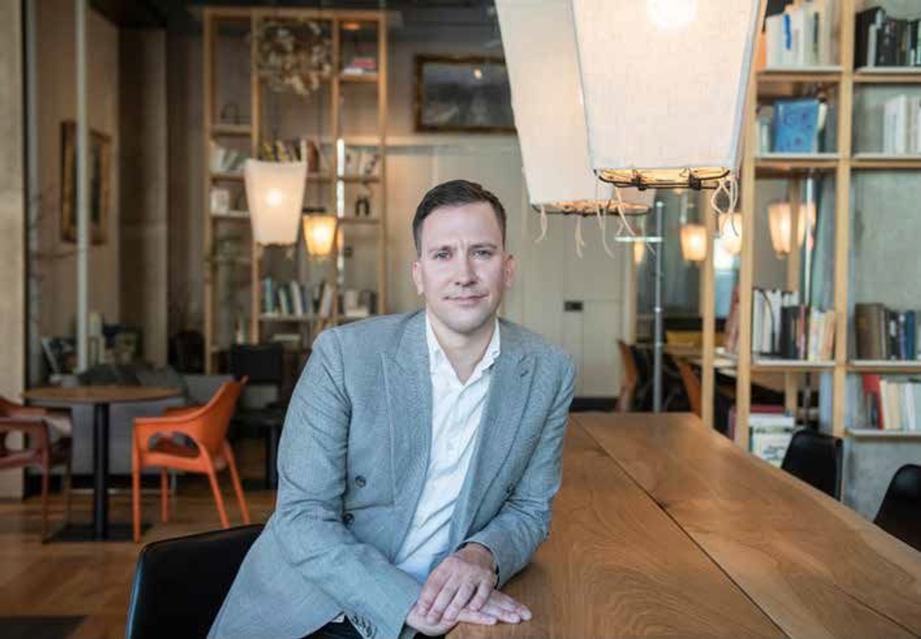 Jan Ružička otkriva sve o usponu ekonomskih odnosa Srbije i Češke: "PPF ...