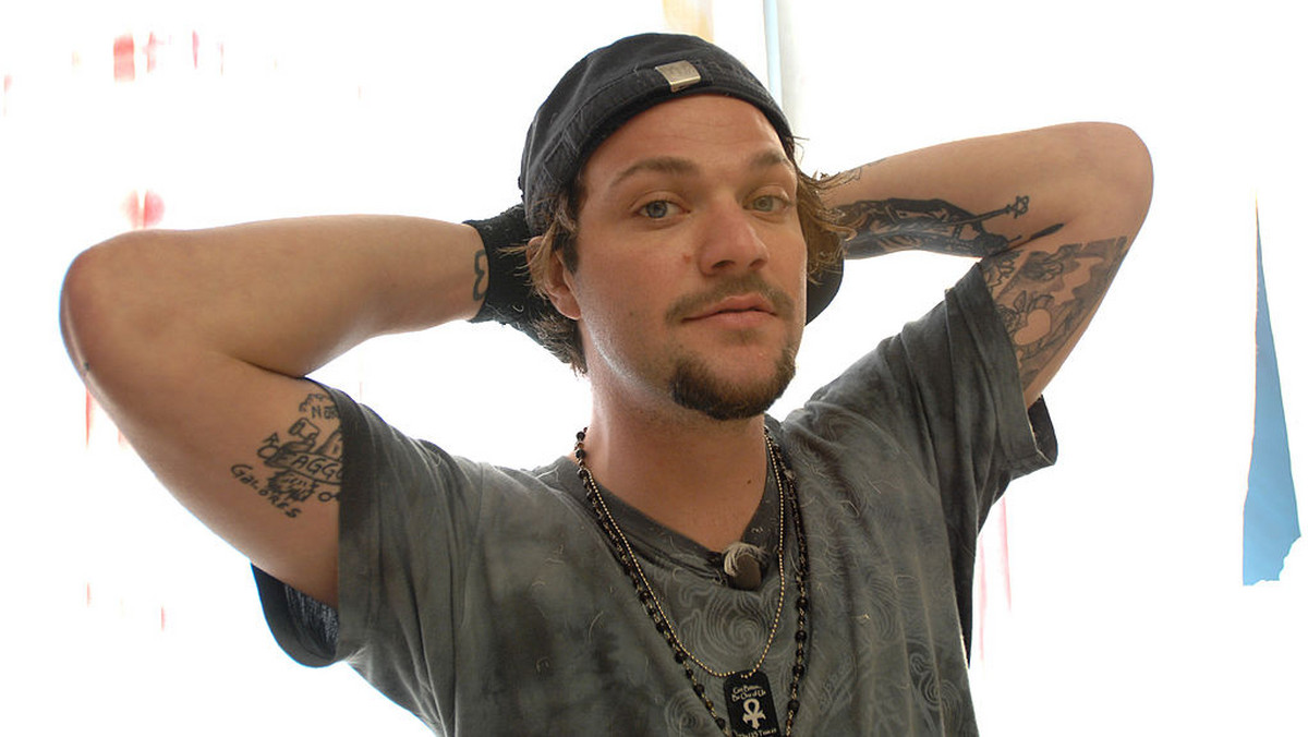 Bam Margera zdobył popularność w serii "Jackass". Co dzieje się z dawną ...