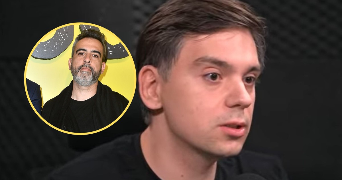 Sebastian Rejent o żarcie Abelarda Gizy o papieżu. "Pozytywny moment ...