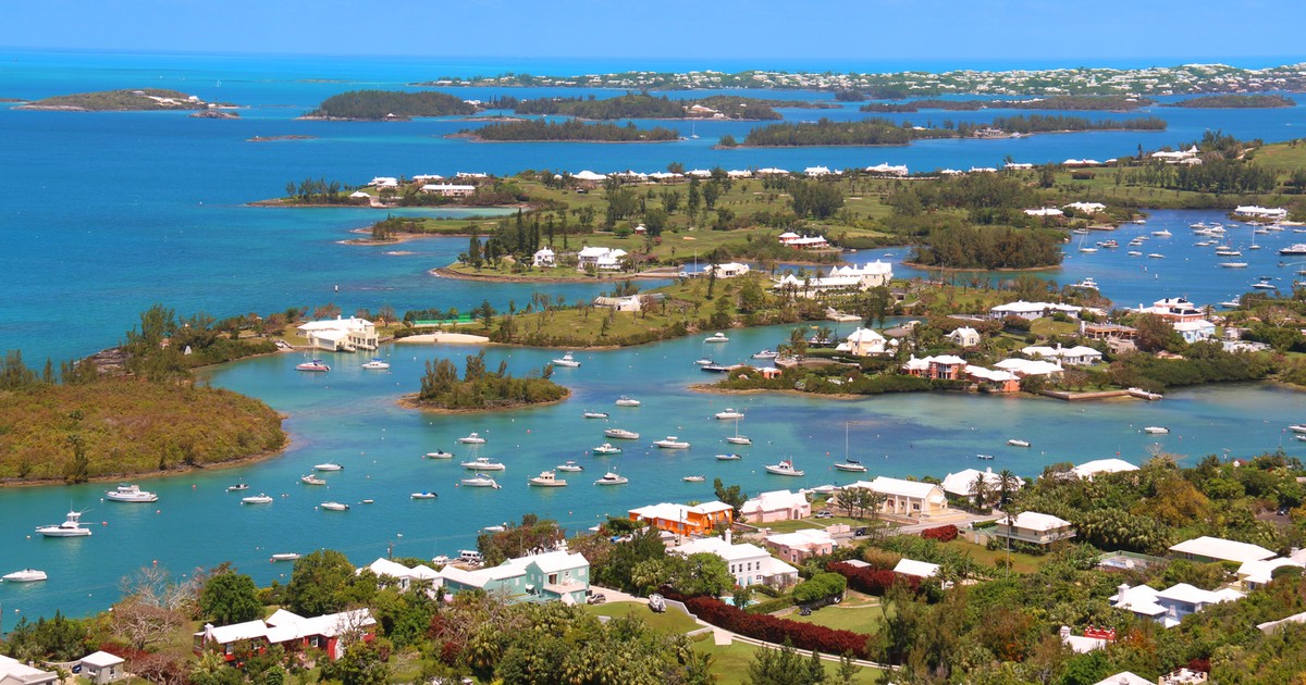 Turyści mylą Barbudę z Bermudami i masowo odwołują wakacje - Podróże