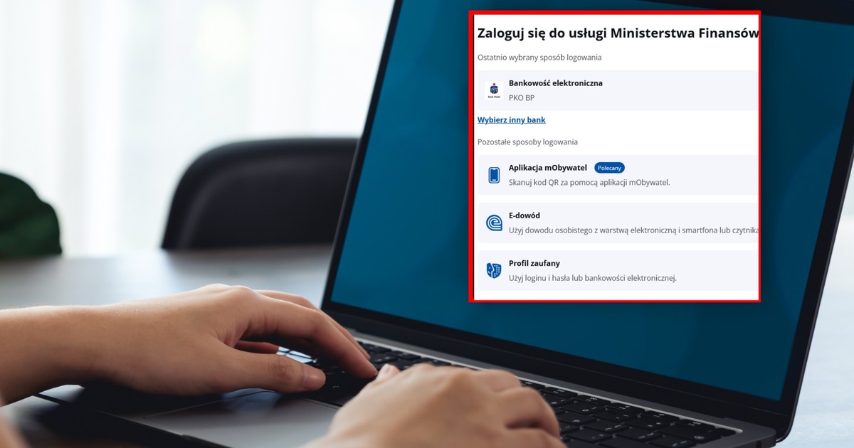 Logowanie KSeF 2.0. Przewodnik dla JDG i spółek krok po kroku