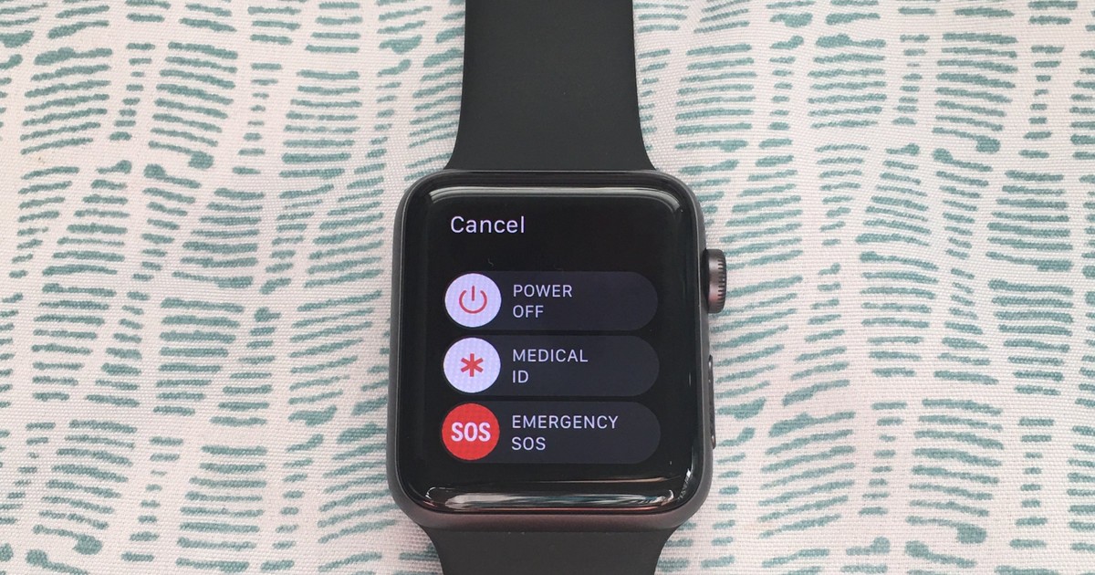 How to turn your Apple Watch on and off, and force-restart it for ...