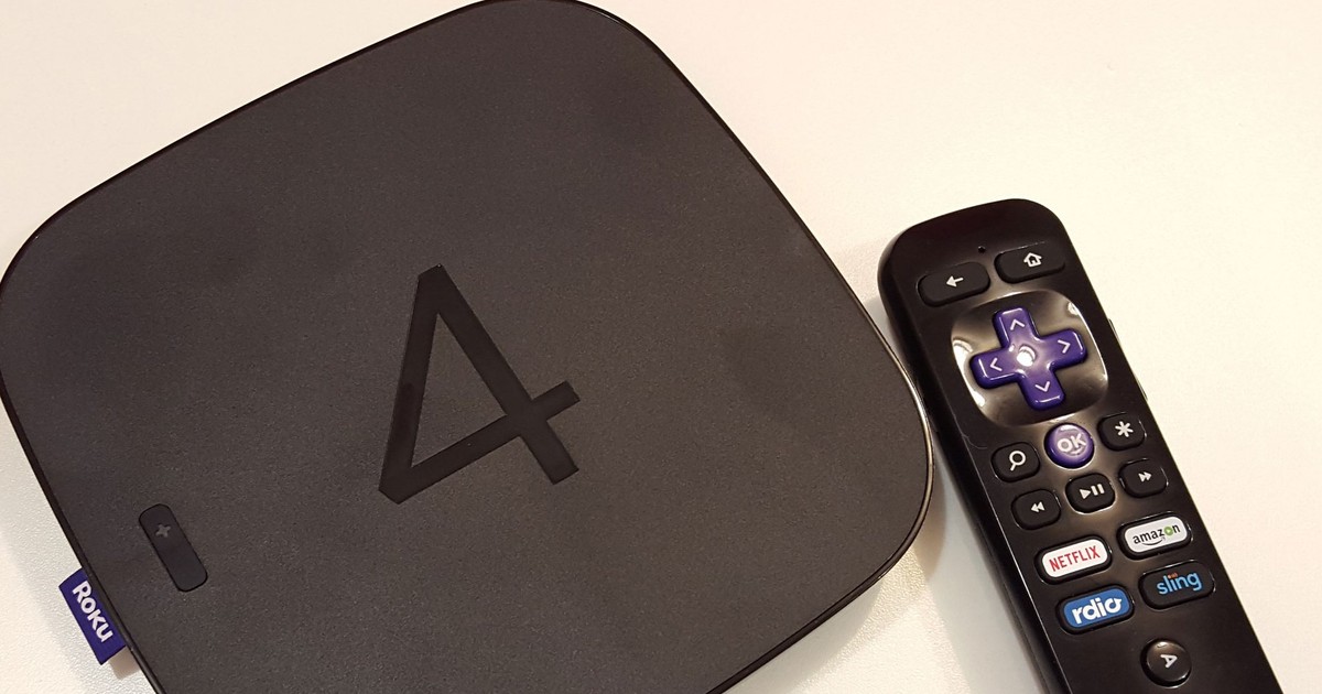 How to stream content from a Kodi player on your Roku device | Business ...