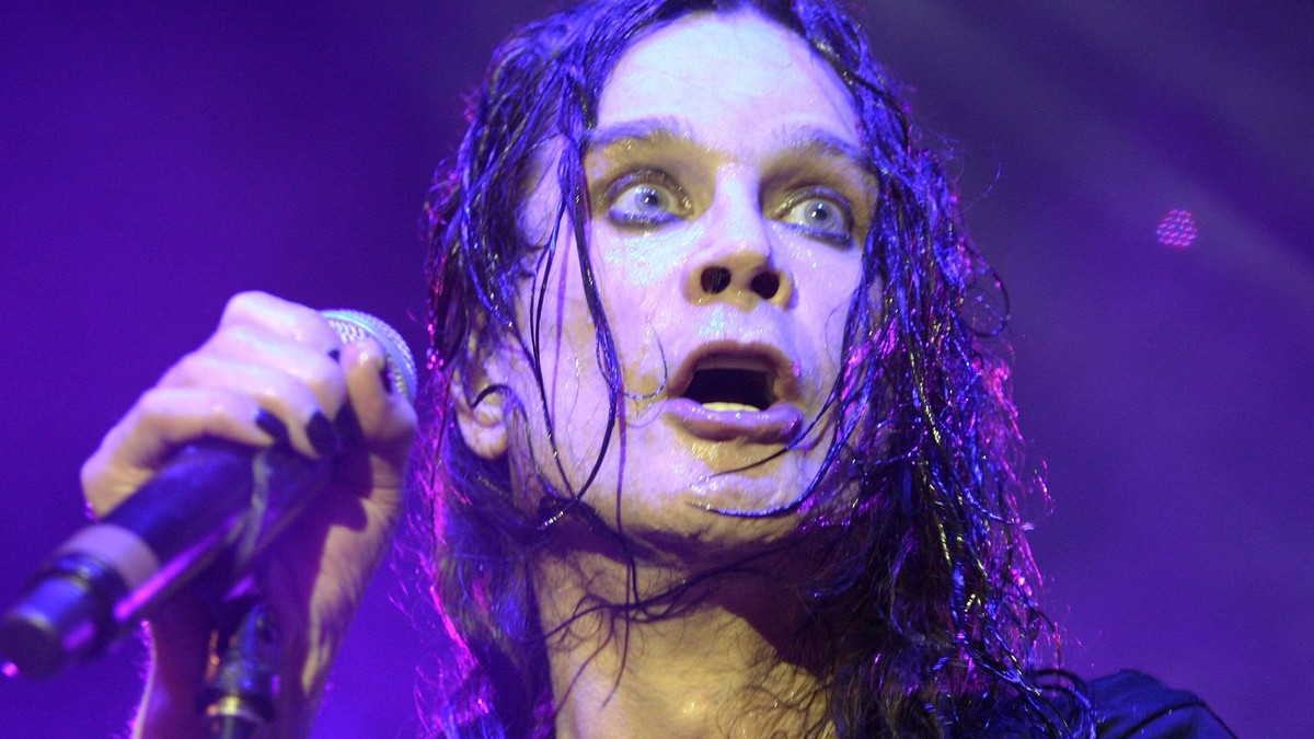 Ejmi Ozborn, starija ćerka Ozija Ozborna, prekinula je ćutanje - Blic