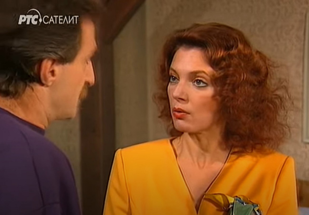 Ovo je pravi razlog zašto je Tanja Bošković napustila "Srećne ljude ...