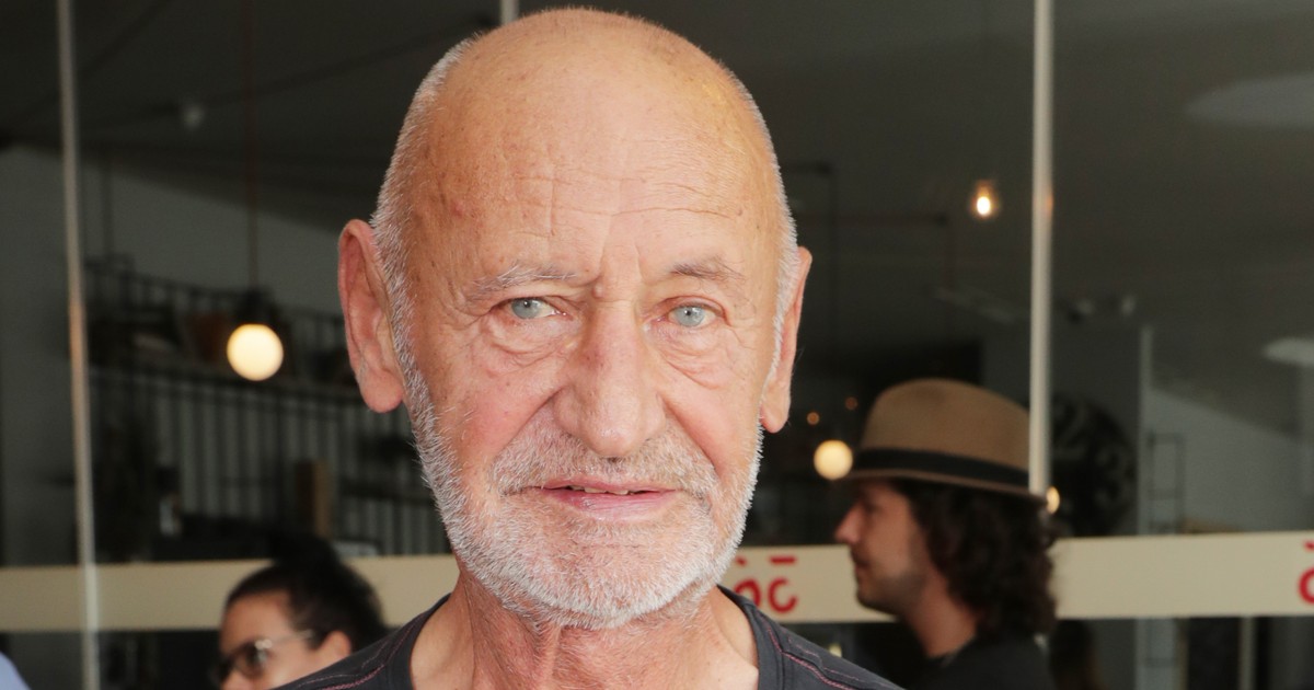 Így van most a rákbeteg Reviczky Gábor - Blikk