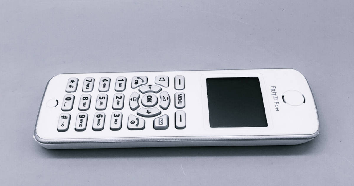 AVM Fritzfon M2 im Test | Heise online bestenlisten