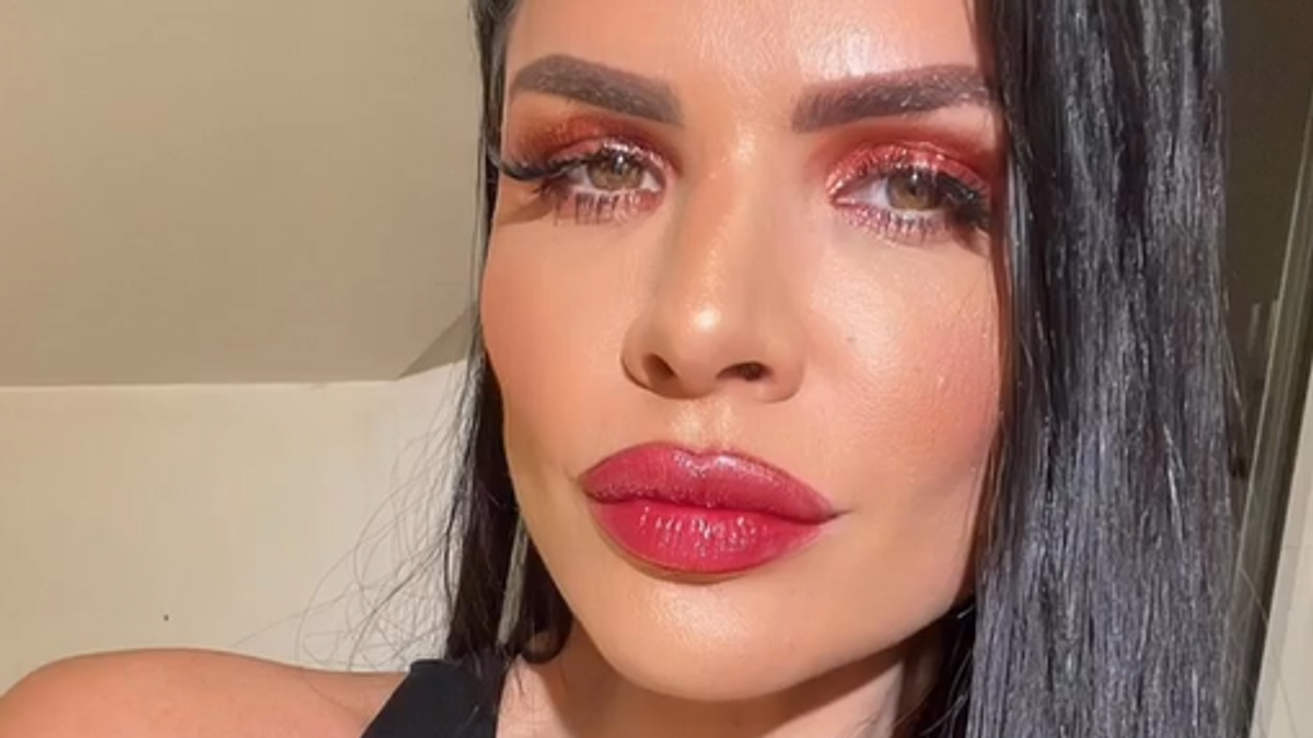 Martina Vrbos sa Beovizije 2024 je u braku sa suprugom Bogoljubom koji je od nje mlađi 6 godina ...