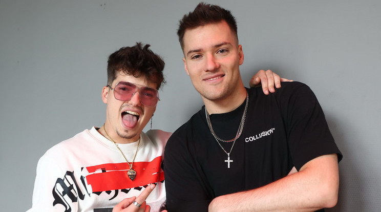 40 milliót vett ki Marics Peti és Valkusz Milán a közös cégükből - Blikk