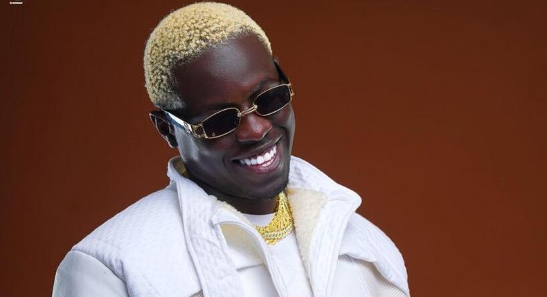 Vœux de fin d'année: l'émouvant message de Ngaaka Blinde à ses fans | Pulse Senegal