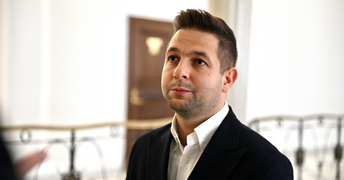 Kiedy PiS ogłosi kandydata na prezydenta? Patryk Jaki podał datę ...