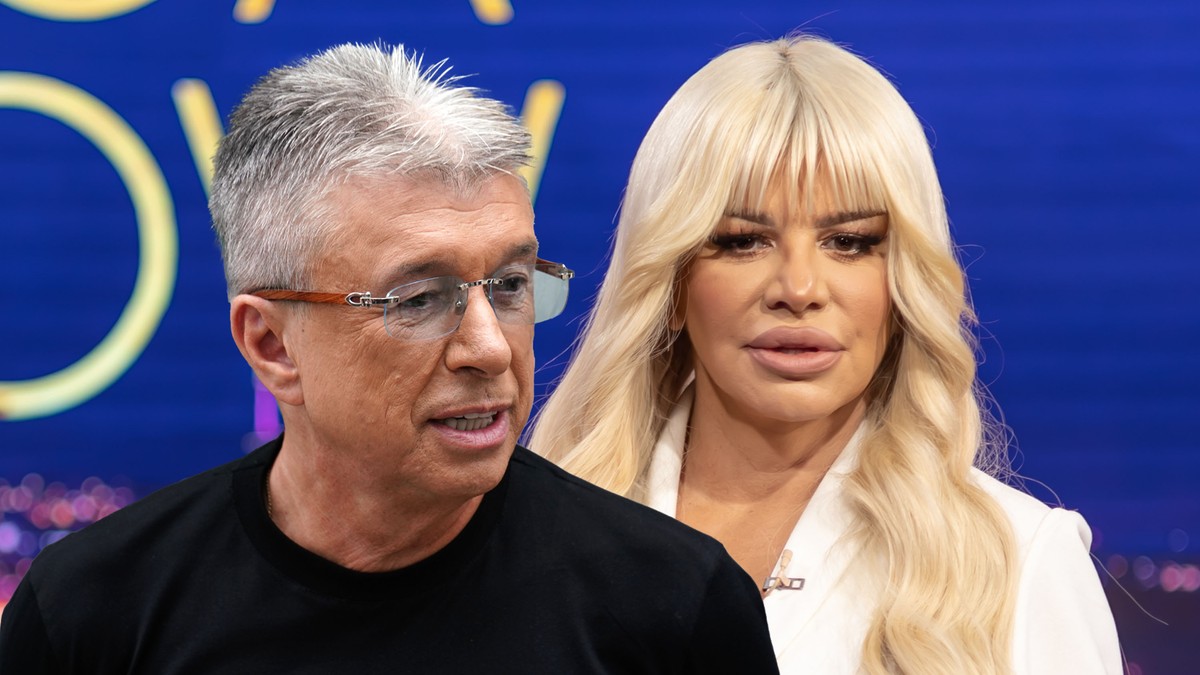 Dara Bubamara otkrila da se čula sa Sašom Popovićem: "Rekao mi je: Borim se, Daki moja, loše sam ...