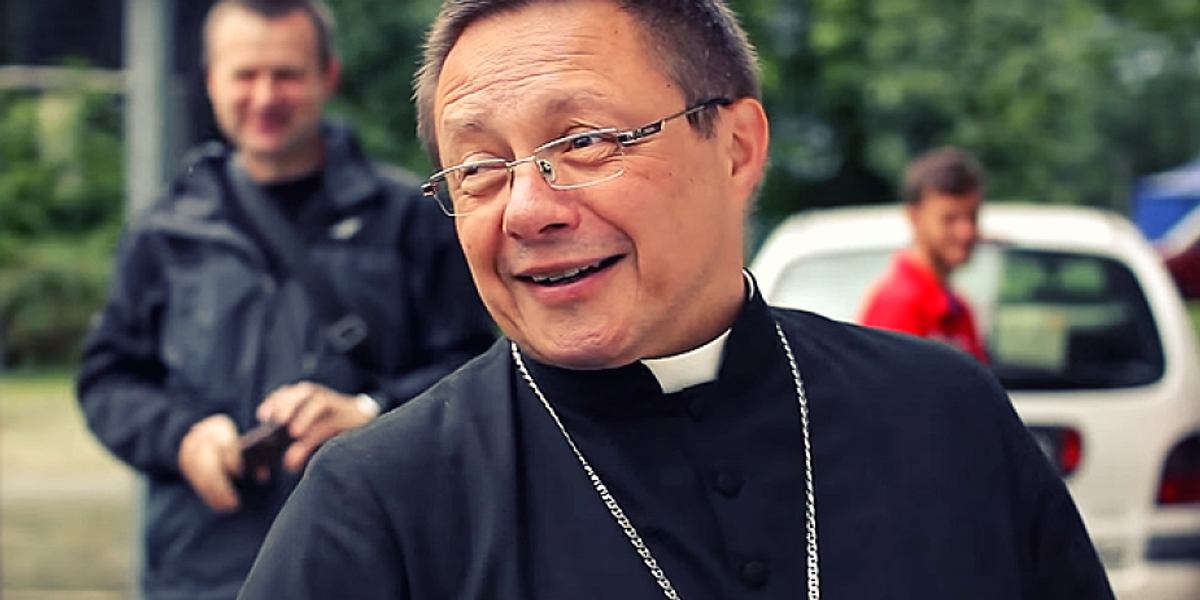 abp-ry-nowa-ewangelizacja-jest-sposobem-funkcjonowania-ko-cio-a-wywiad-wiadomo-ci
