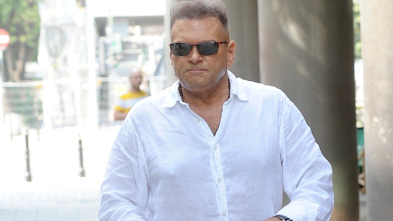 Krzysztof Rutkowski w żałobie. Nie żyje matka Krzysztofa Rutkowskiego ...