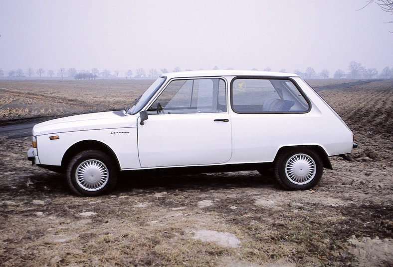 Tajemnicza historia Syreny 110 - wokół niej narosło wiele mitów i ...