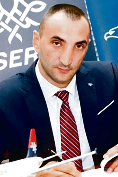 Blic lista 300 najmoćnijih ljudi u Srbiji: Pogledajte ko se nalazi od 1 ...