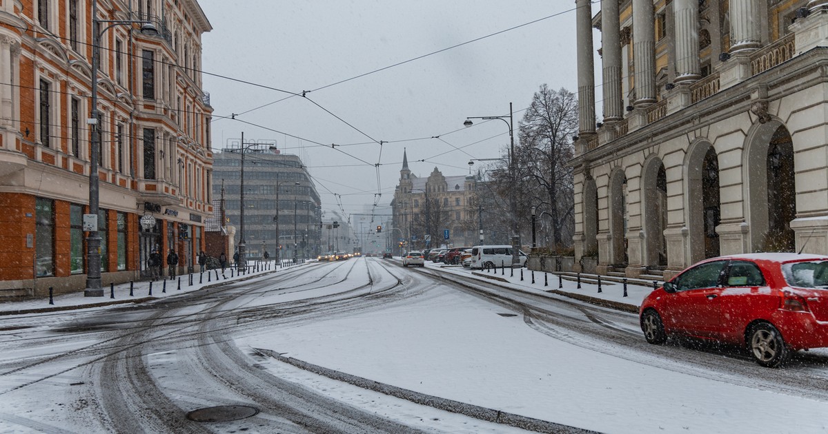 Na próżno wypatrywać w Polsce srogiej zimy. IMGW nie ma wątpliwości ...