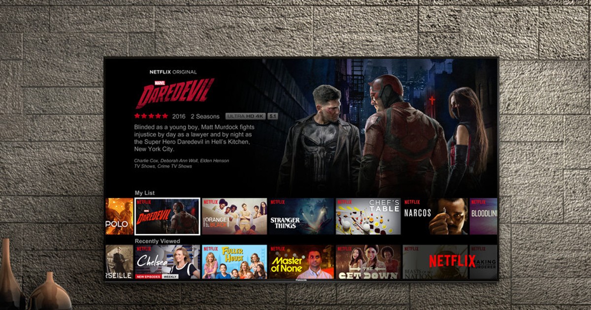 Netflix Basic oficjalnie. To tańszy plan z reklamami