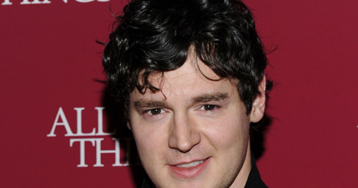 Benjamin Walker w nowym serialu HBO - Film