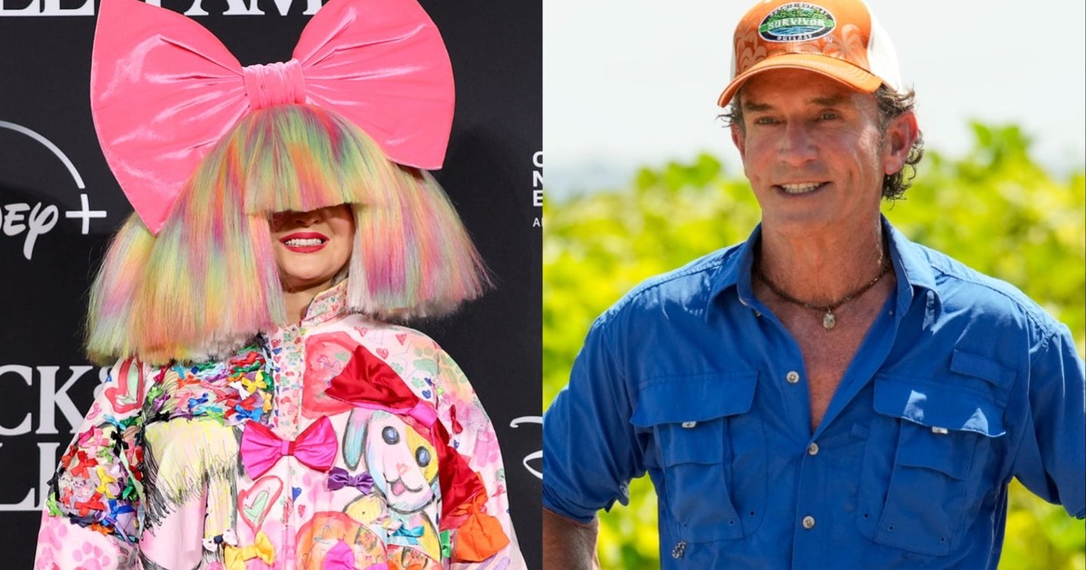 Sia has given over $1 million to her favorite 'Survivor' contestants ...