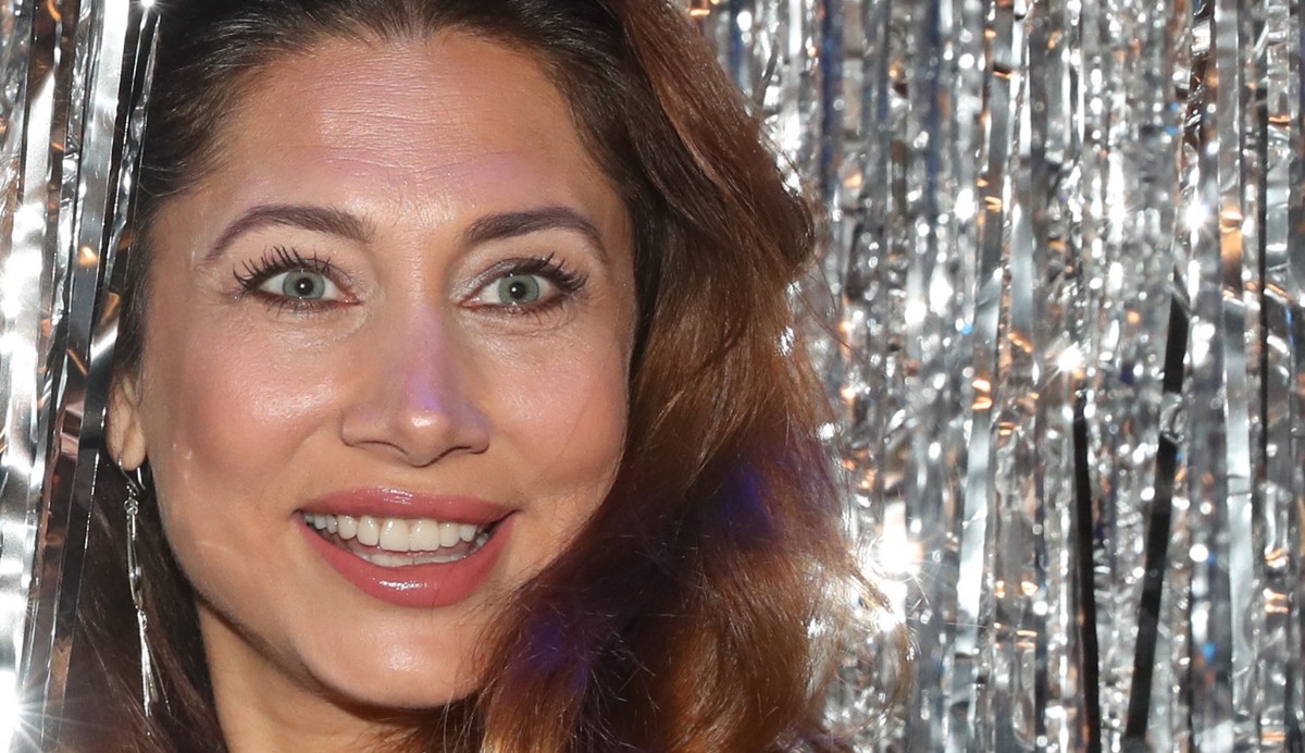 Horváth Éva nagy bejelentése: párjával döntöttek, ezért nem jönnek haza ...