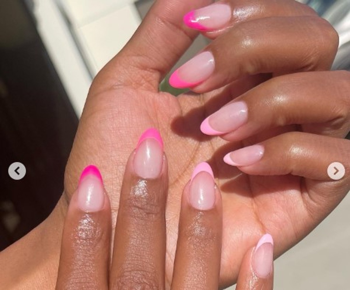 12 ideja za letnji manikir 2024. prema najnovijim trendovima - Žena.rs