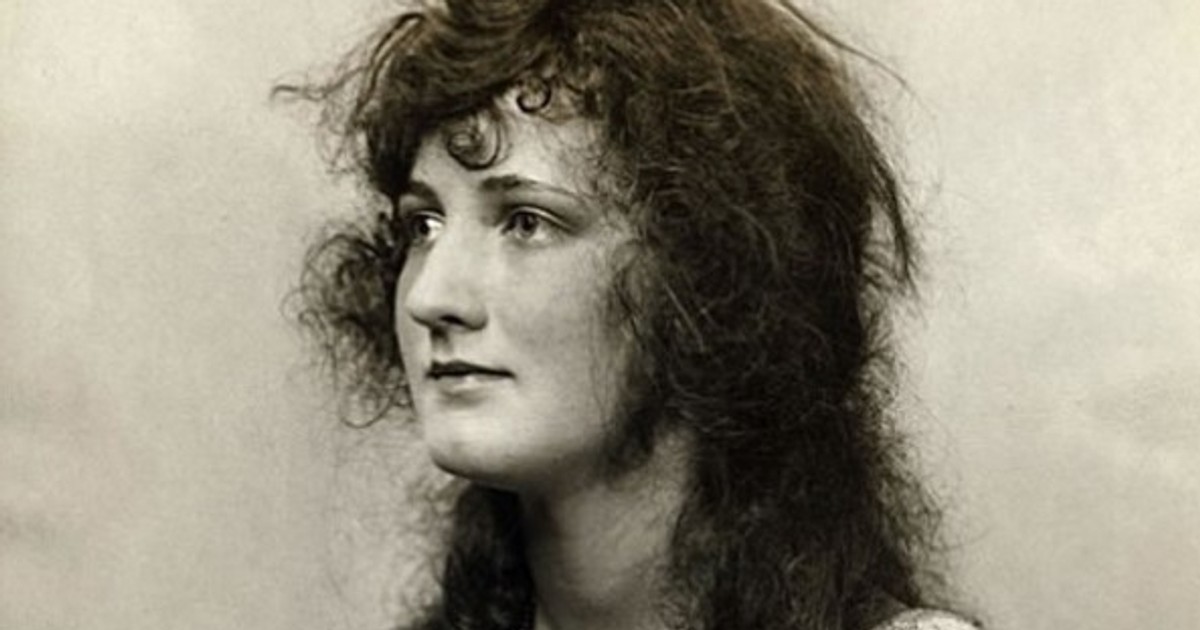 Zobacz Miss Ameryki 1924 - Uroda