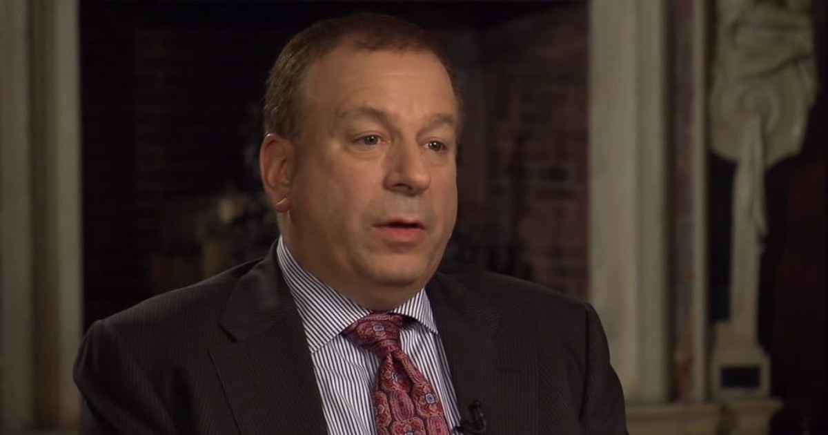 Top economist David Rosenberg points to Microsoft's salary freeze as ...