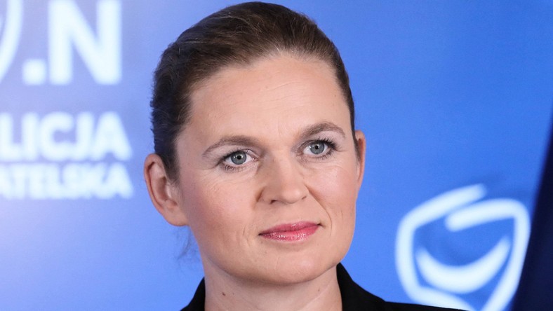 Barbara Nowacka - miejsce urodzenia, kariera polityczna, partie ...