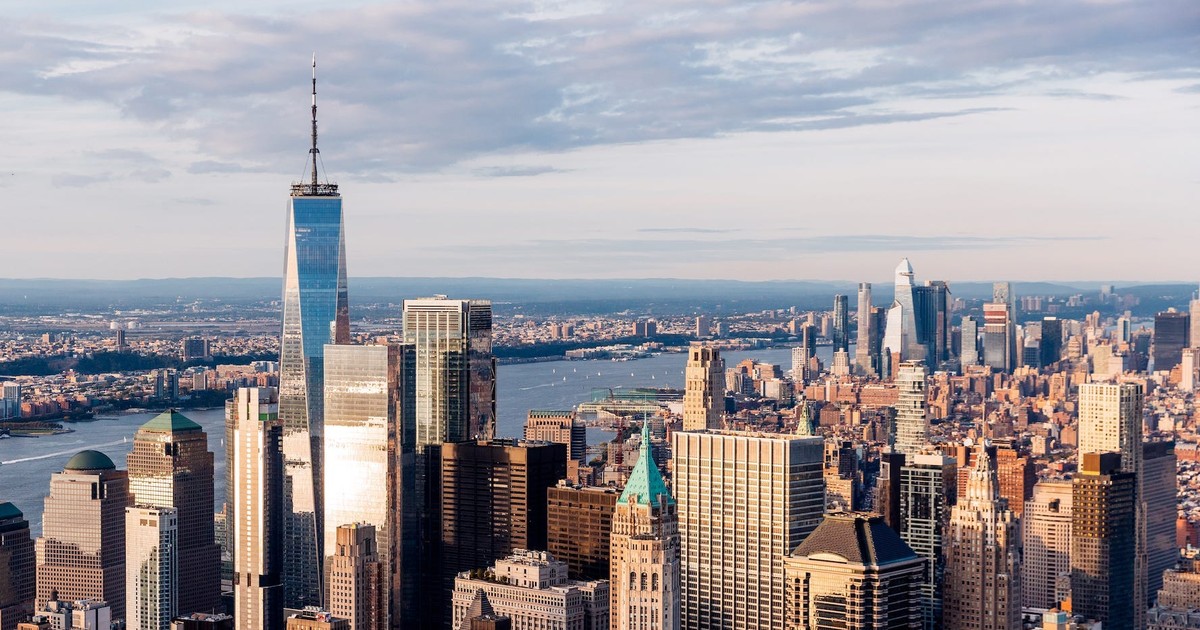 The top 5 cities around the world where even the rich soon won't be ...