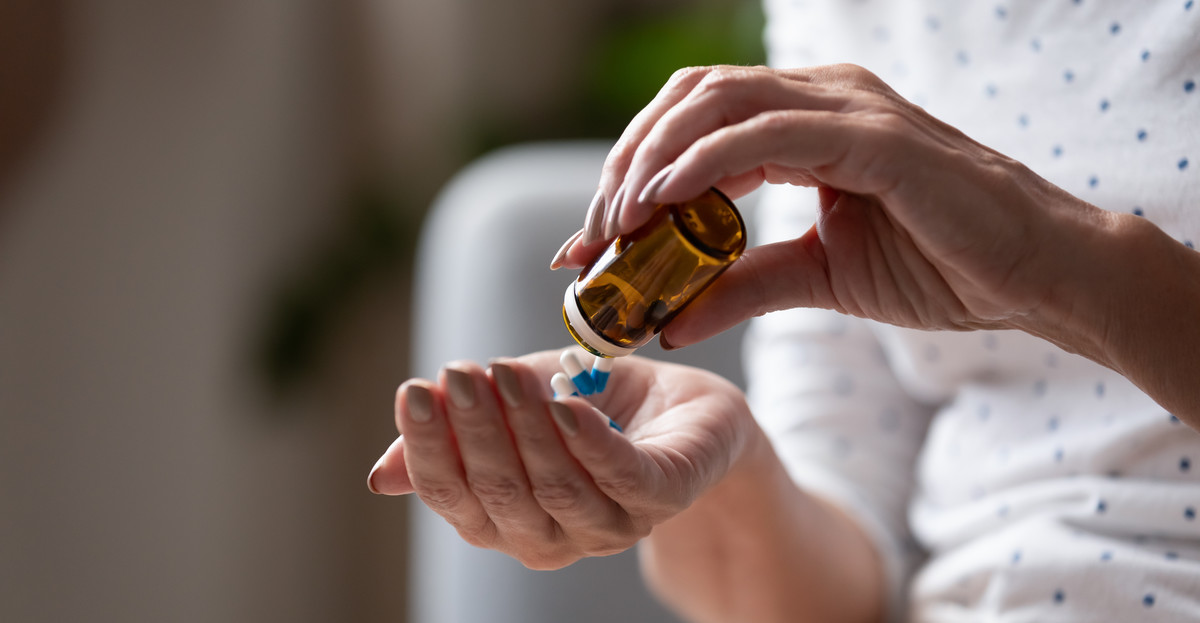 Relanium - wskazania, przeciwwskazania, dawkowanie i skutki uboczne