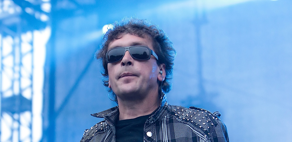 Janusz Panasewicz - Kultura