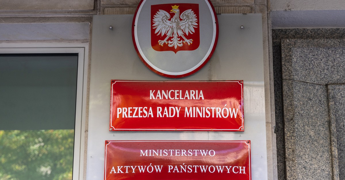 MAP w najbliższych tygodniach skieruje do uzgodnień projekt noweli o ...