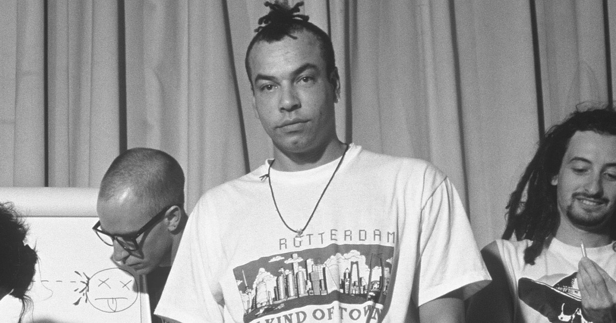 Zmarł wokalista Faith No More