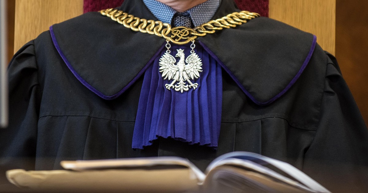 To doprowadziło do śmierci Blidy. Jest apelacja