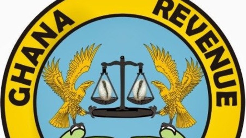 Government Of Ghana Logo