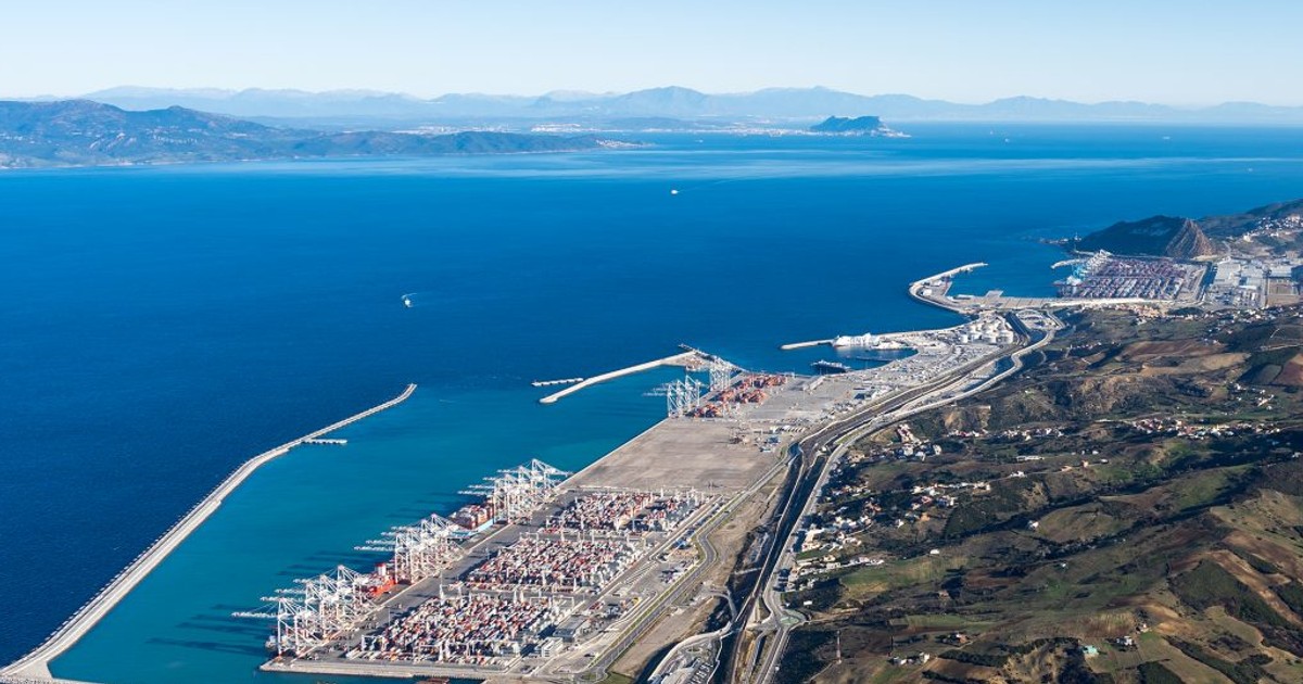 Top 10 most important port cities in Africa | Business Insider Africa