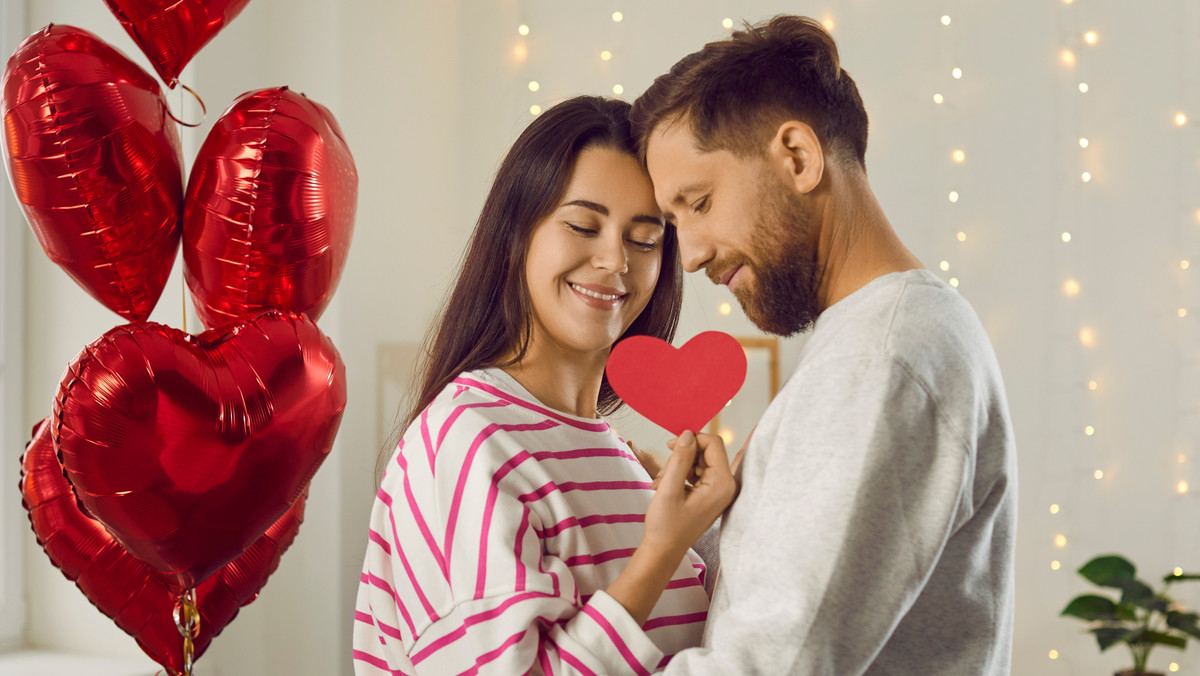 Walentynki to wielkie oszustwo. Wyjaśnię wam, dlaczego tak jest [LIST ...