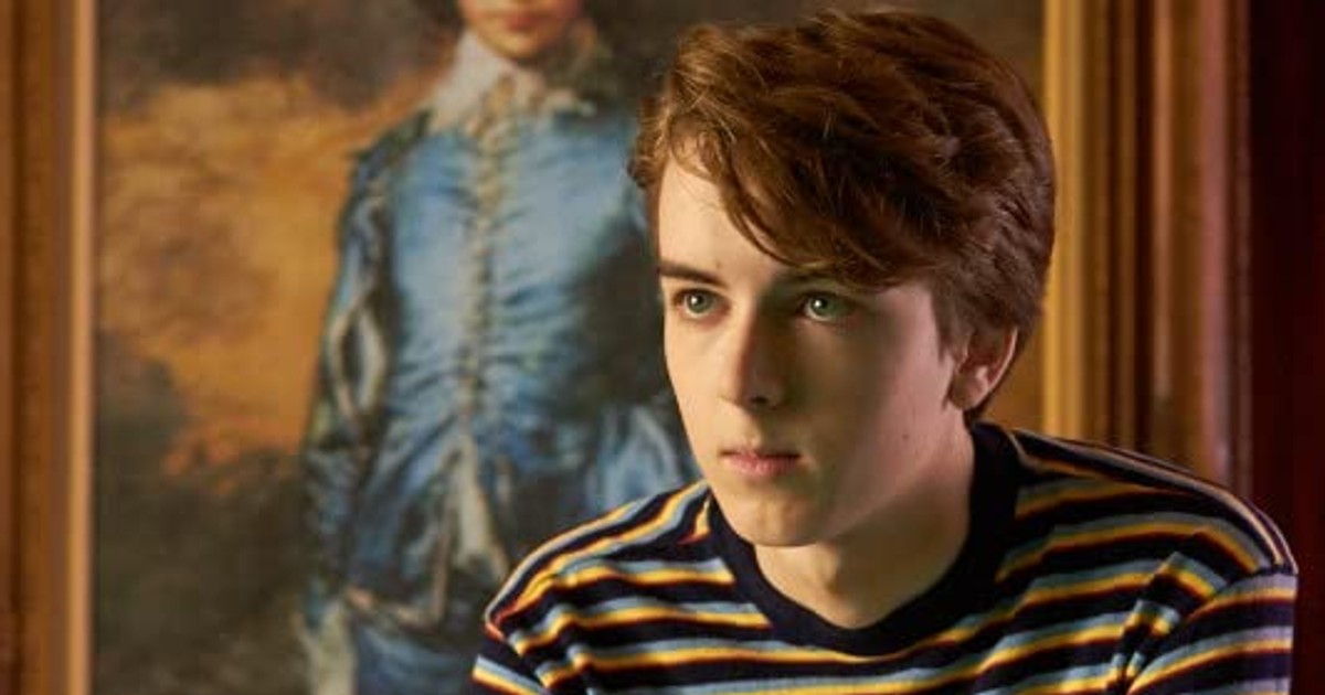 Aktor znanego serialu skazany na dożywocie. "Zabiłem moją matkę" - Film