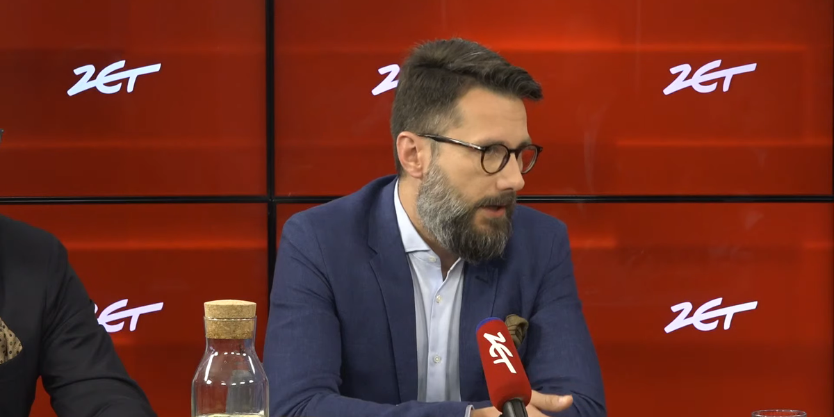 Wielka awantura w studiu w sprawie “ekstradycji Obajtka” - Wiadomości Wielka awantura w studiu w sprawie “ekstradycji Obajtka” - Wiadomości