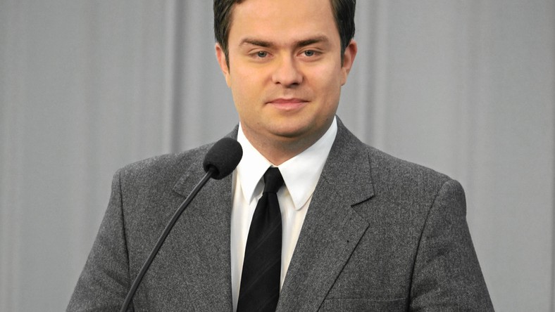 Hofman: młodzież nie daje sobie wmówić, że Kaczyński to potwór - Wiadomości