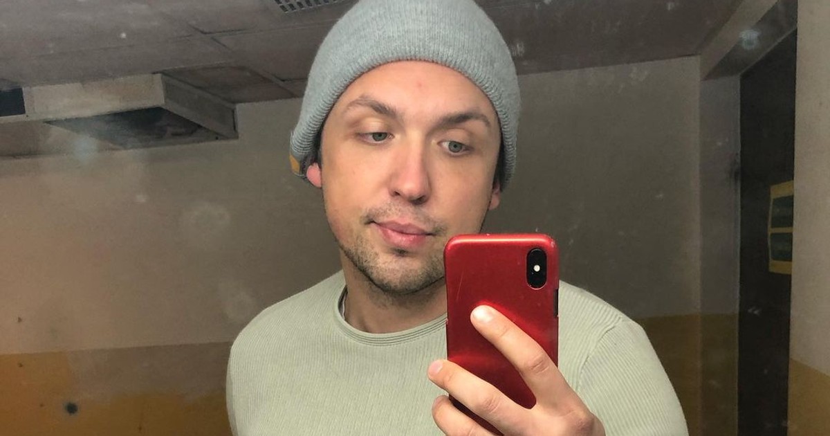 Robert Pasut: kim jest, ile ma lat? Wiek, AbstrachujeTV, Abstra ...